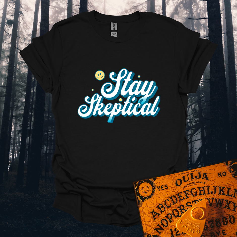 Full Catalog – Page 7 – Skeptical Threads